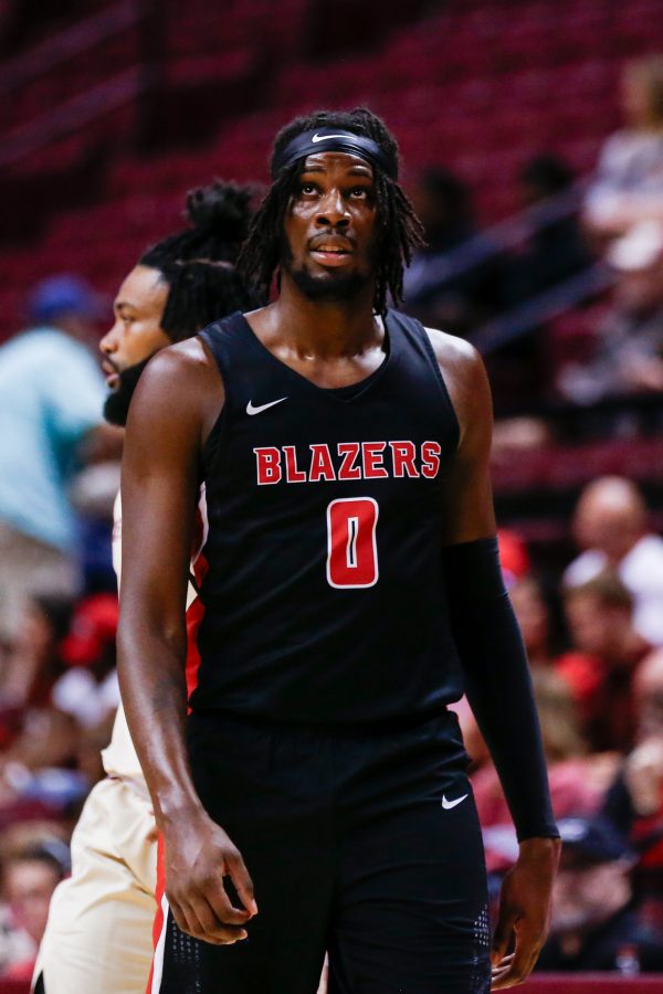 Jayvion Rucker Basketball Jersey | JerseyUp!