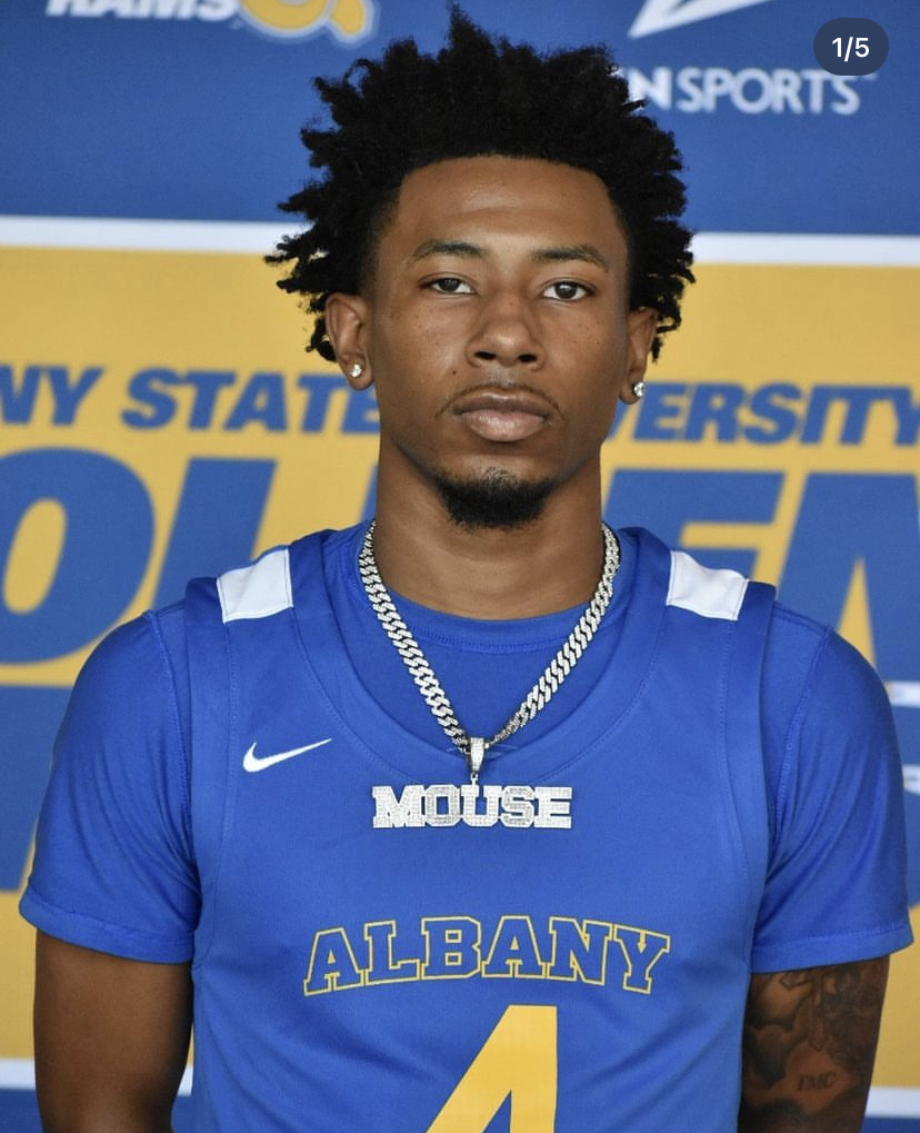 Dylan Edwards Basketball Jersey | JerseyUp!